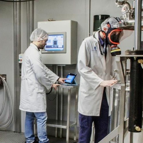 Laboratorio cosmético Valquer® - Fabricante de productos de Belleza